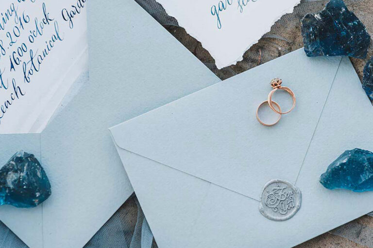 What is a Notice of Intended Marriage (NOIM)?